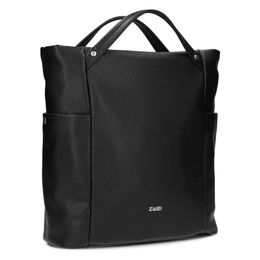 Zwei Businesstasche in Schwarz - (B)36 x (H)36 x (T)13 cm - 59% | Damen-taschen