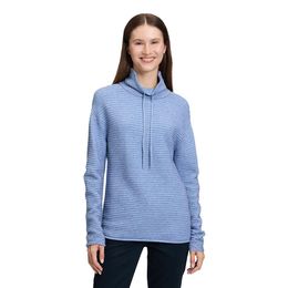 Betty Barclay Pullover in Hellblau - 77% | Gr&ouml;&szlig;e 44 | Damen-pullover-cardigans
