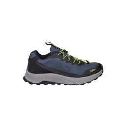 CMP Sportschuhe "Phelyx" in Dunkelblau/ Gr&uuml;n - 43% | Gr&ouml;&szlig;e 39 | Herrenschuhe-outdoorschuhe