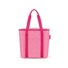 Reisenthel K&uuml;hltasche in Rosa/ Pink - (B)38 x (H)35 x (T)16 cm - 10% | Damen-outdoor-ausruestung