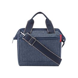 Reisenthel Umh&auml;ngetasche "Allrounder" in Dunkelblau - (B)22 x (H)24 x (T)13 cm - 29% | Damen-taschen