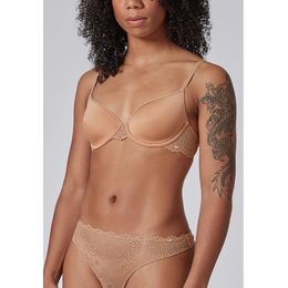 Skiny Spacer-BH in Beige - 50% | Gr&ouml;&szlig;e 80C | Damen-bhs