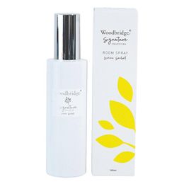 Woodbridge Raumspray "Lemon Sorbet" - 100 ml - 42% | Kerzen-vasen
