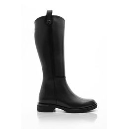 Trendyol Stiefel in Schwarz - 65% | Gr&ouml;&szlig;e 38 | Damen-stiefel
