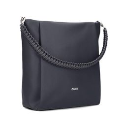 Zwei Schultertasche in Anthrazit - (B)31 x (H)30 x (T)12 cm - 61% | Damen-taschen