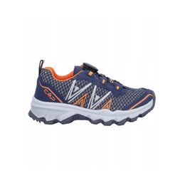 CMP Wanderschuhe "Aksa Fitgo" in Dunkelblau - 56% | Gr&ouml;&szlig;e 30 | Kinder-outdoor-sport-schuhe