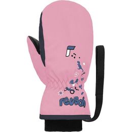 Reusch Funktionsf&auml;ustlinge "Reusch Kids" in Rosa - 49% | Gr&ouml;&szlig;e 2/3 | Baby-handschuhe