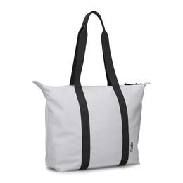 Zwei Shopper "Cargo CA150" in Wei&szlig; - (B)51 x (H)31 x (T)18 cm - 56% | Damen-taschen