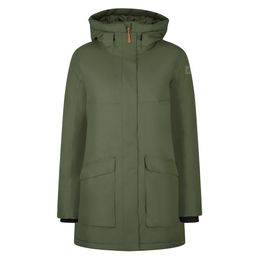 Westfjord Parka "Krafla" in Khaki - 50% | Gr&ouml;&szlig;e L | Damenjacken