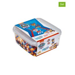 Hama 900tlg. B&uuml;gelperlenset "Paw Patrol" - ab 3 Jahren - 25% | Kinder-kreativspielzeug
