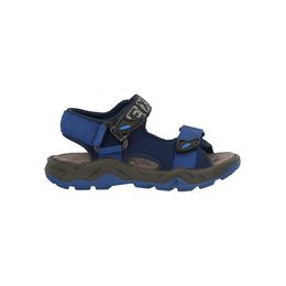 Lurchi Sandalen "Ozzi" in Dunkelblau - 66% | Gr&ouml;&szlig;e 30 | Kindersandalen