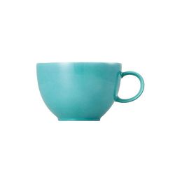 Thomas Teetasse in T&uuml;rkis - 200 ml - 42% | Gedeckter-tisch