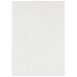 Hanse Home Kurzflor-Teppich "Cloud" in Creme - 66% | Gr&ouml;&szlig;e 80x250 cm |