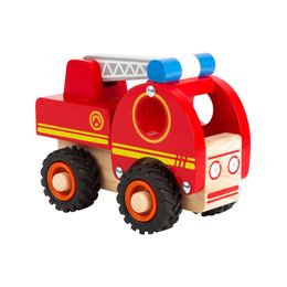 Small Foot Feuerwehrfahrzeug - ab 18 Monaten - 38% | Baby-fahrzeuge