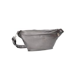 Zwei Brustbeutel in Silber - (B)40 x (H)17 x (T)9 cm - 54% | Damen-koffer-reisegepaeck