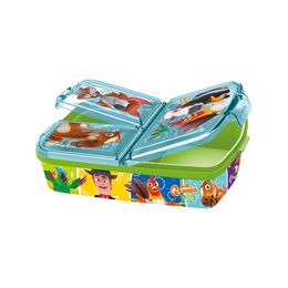 b store Stor Lunchbox "La Granja de Zenon" in Bunt - 12% | Aufbewahren-servieren