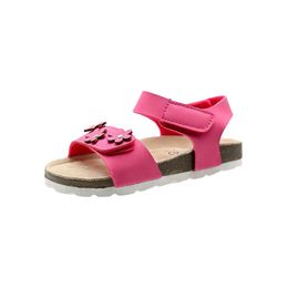 lamino Sandalen in Pink - 51% | Gr&ouml;&szlig;e 30 | Kindersandalen