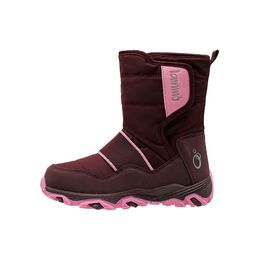 lamino Winterstiefel in Rot - 50% | Gr&ouml;&szlig;e 35 | Kinderstiefel