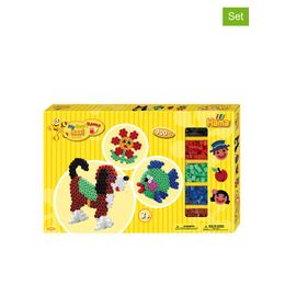 Hama Maxi-B&uuml;gelperlenset "Hund" - ab 3 Jahren - 36% | Kinder-kreativspielzeug