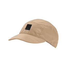 Jack Wolfskin Cap "Road Trip" in Beige - 14% | Damen-muetzen-caps