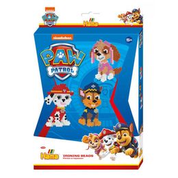 Hama 2.000tlg. B&uuml;gelperlenset "Paw Patrol" - ab 5 Jahren - 13% | Kinder-kreativspielzeug