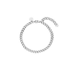 PURELEI Bracelet 'Spirit Five' male Silver size One Size