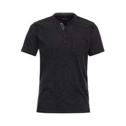 Venti Shirt male Black size M