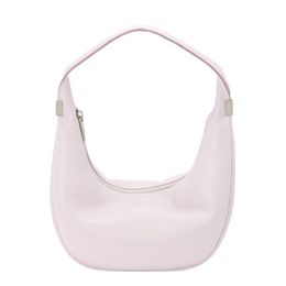 Calvin Klein Schultertasche Damen Gr&ouml;&szlig;e One Size pastelllila