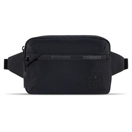 Chiemsee G&uuml;rteltasche Herren Gr&ouml;&szlig;e XS/XL schwarz