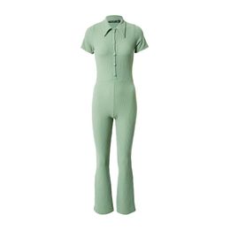 Nasty Gal Jumpsuit female Green size 4