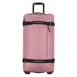 American Tourister Reisetasche 'Urban Track' Damen Gr&ouml;&szlig;e One Size pflaume