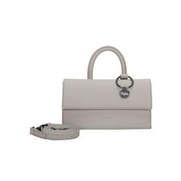 Buffalo Handbag 'Clap01' female Grey size One Size