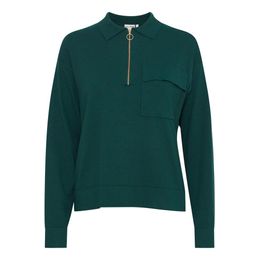 Pulz Jeans Pullover 'Sara' Damen Gr&ouml;&szlig;e XS t&uuml;rkis