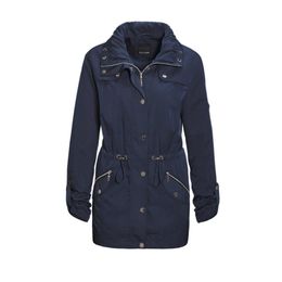 GOLDNER Jacke Damen Gr&ouml;&szlig;e 7XL marine