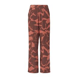 Qs Pants female Orange size 36