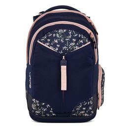 Satch Backpack 'Match' boy Blue size One Size