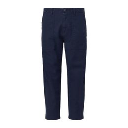s.Oliver Hose 'Detroit' Herren Gr&ouml;&szlig;e 38 navy