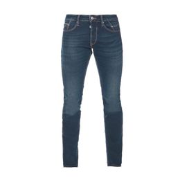 Le Temps Des Cerises Jeans '700/11' male Blue size 29