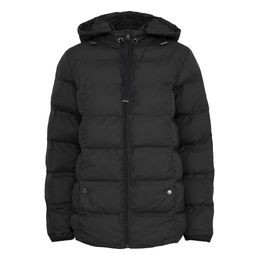 Fransa Winter Jacket 'Bafab' female Black size XXL