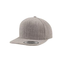 Flexfit Cap Jungen Gr&ouml;&szlig;e 48/54 greige