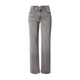 Abrand Jeans Damen Gr&ouml;&szlig;e 25 grey denim