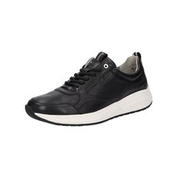 Sioux Sneaker 'Tasulio-701' Herren Gr&ouml;&szlig;e 44 schwarz