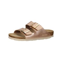 Rohde Pantolette 'Alba' Damen Gr&ouml;&szlig;e 40 rosegold