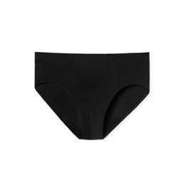 Schiesser Panty ' Premium Cotton ' male Black size S