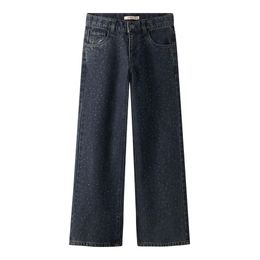 name it Jeans 'NKFStrass' girl Blue size 140