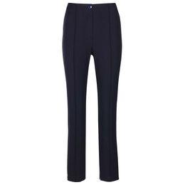 Madeleine Mode Madeleine Pants female Blue size 21