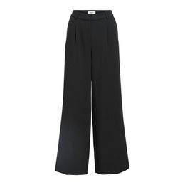Object Pleated Pants 'OBJIvy' female Black size 42