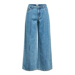 Object Jeans 'OBJMoji Divona' female Blue size L
