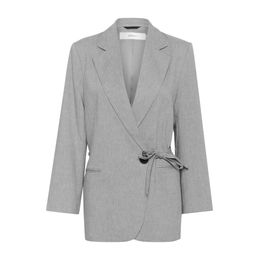 Inwear Blazer 'Yan' female Grey size 40