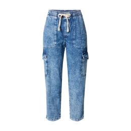 GAP Cargo Jeans female Blue size XXL